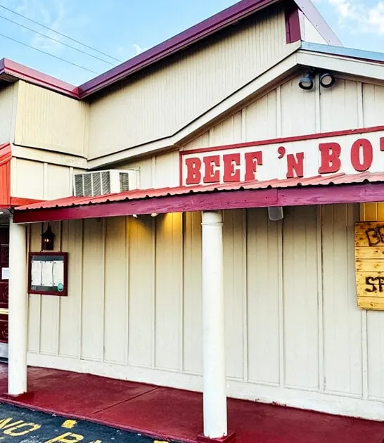 drive north carolina rib ftr