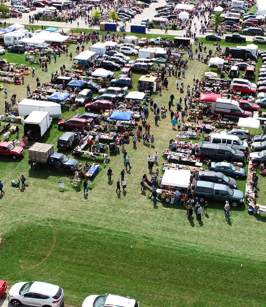 drive wisconsin swap meet ftr