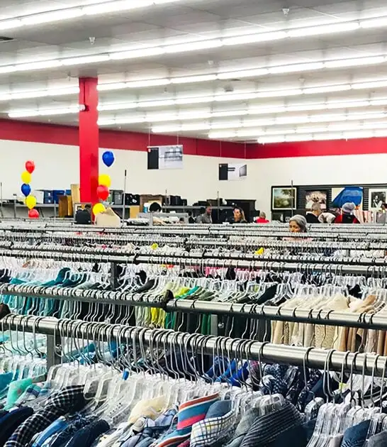 enormous oklahoma secondhand shops ftr