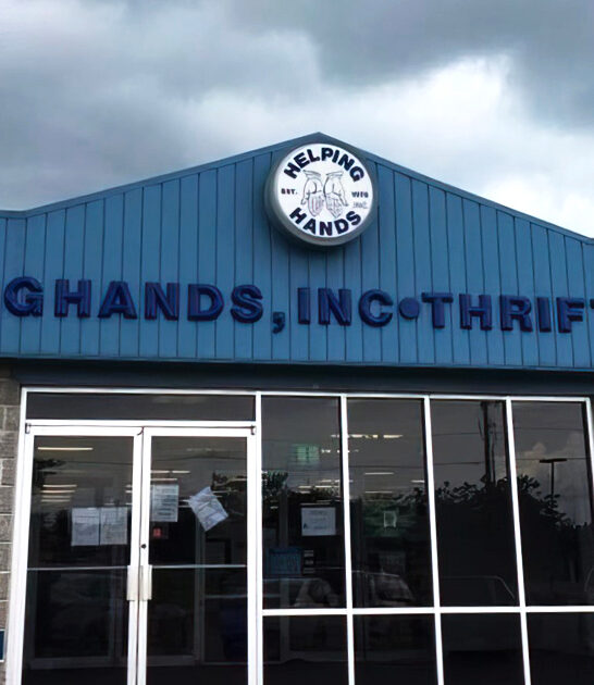 enormous thrift arkansas good ftr