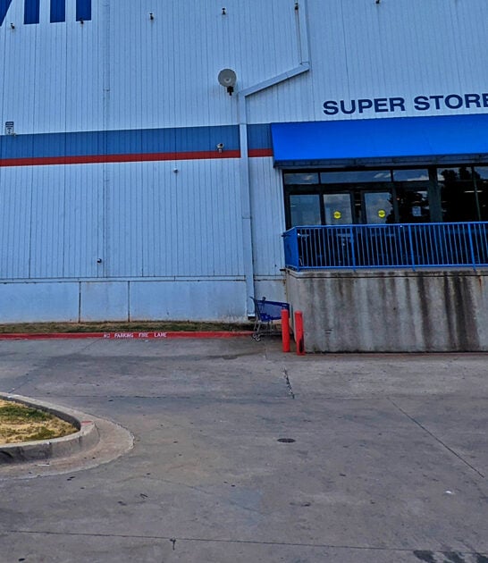 enormous thrift shop oklahoma ftr