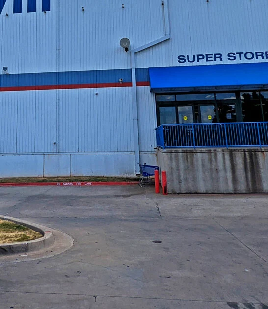 enormous thrift shop oklahoma ftr
