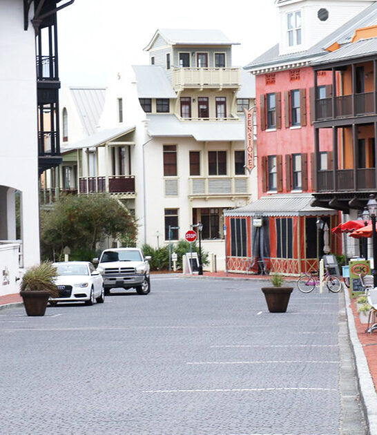 european style town florida ftr