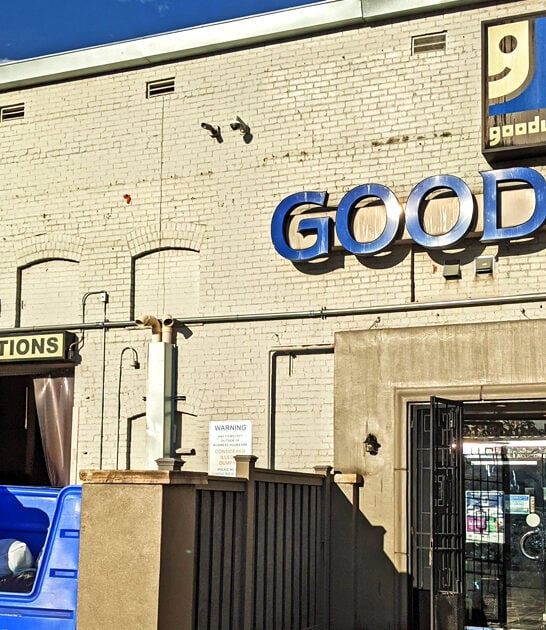 explore colorado thrift shops ftr