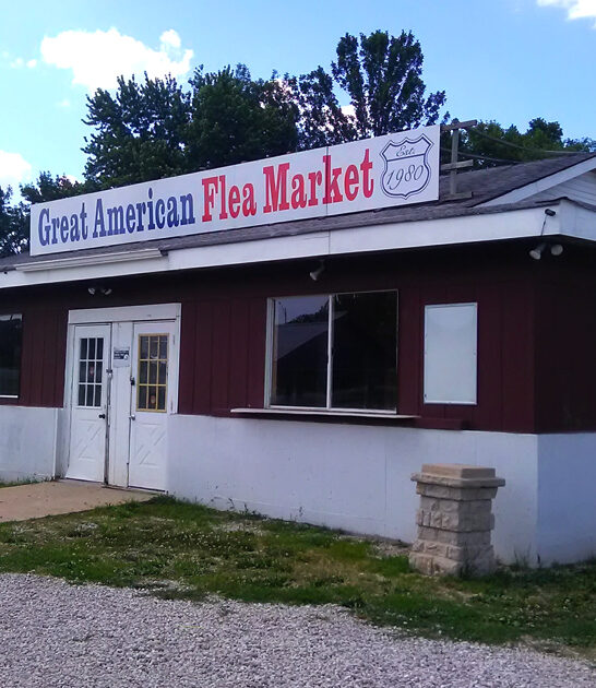 explore missouri treasure hunters ftr