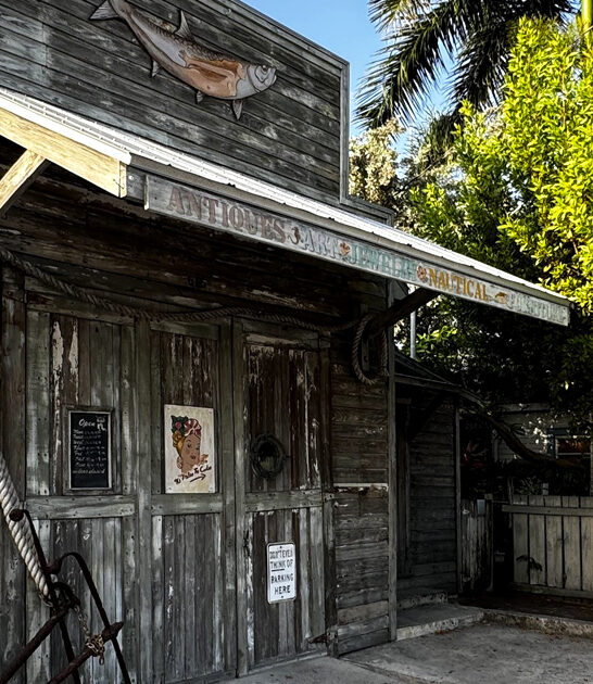 florida antique shop bargains ftr