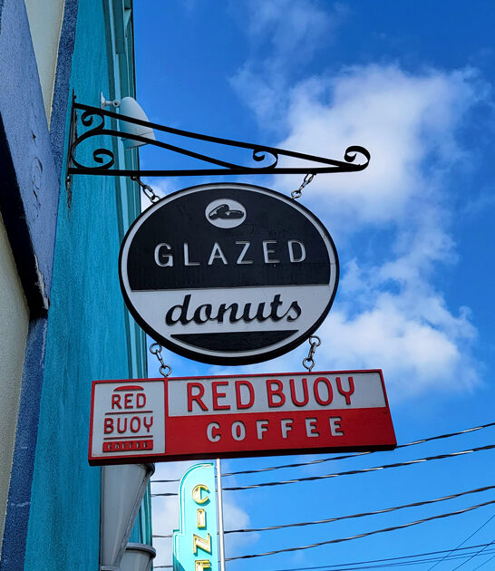 florida bakery road trip ftr