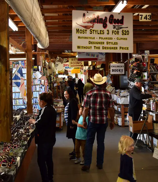 florida bargain hunter bazaar ftr