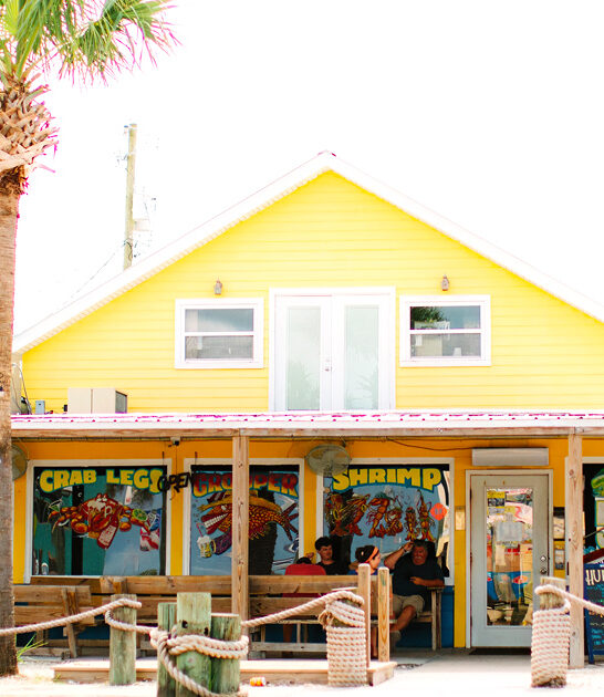 florida home oyster bar ftr