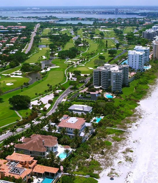 florida perfect destination town ftr