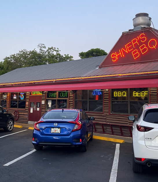 florida pop bbq restaurant ftr