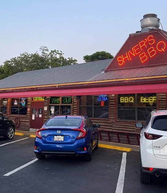 florida pop bbq restaurant ftr