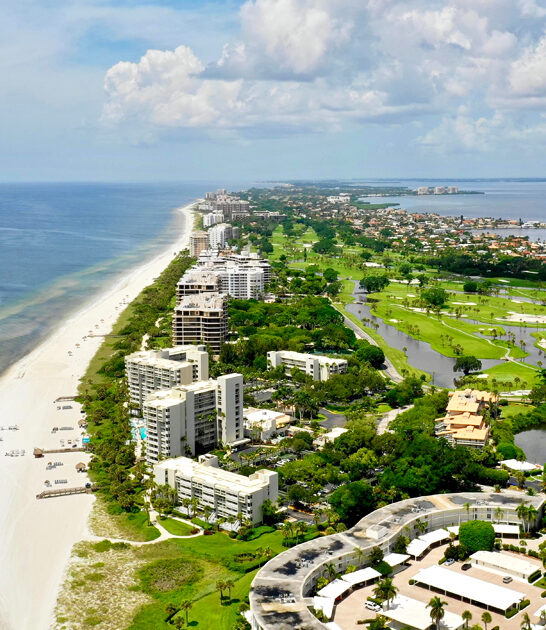 florida stunning beach town ftr