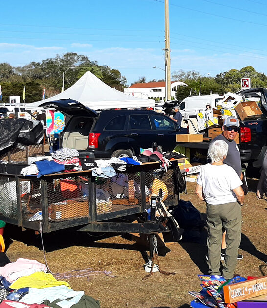 florida underrated swap meet ftr