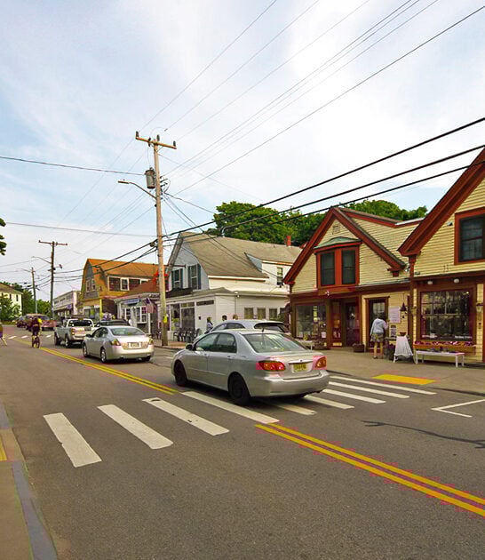 fresh air town massachusetts ftr