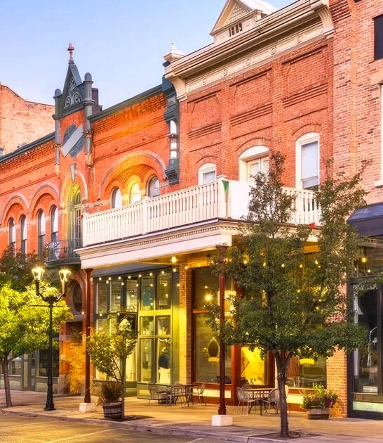 fun cities utah ftr