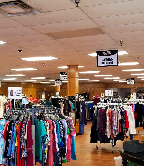 gigantic thrift stores arkansas ftr