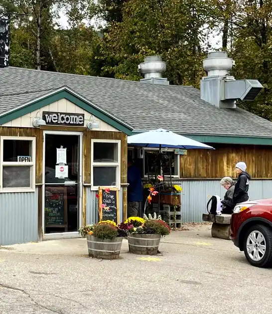 good new hampshire breakfast ftr