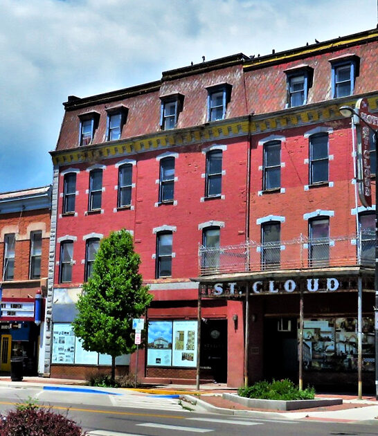 gorgeous cheap town colorado ftr