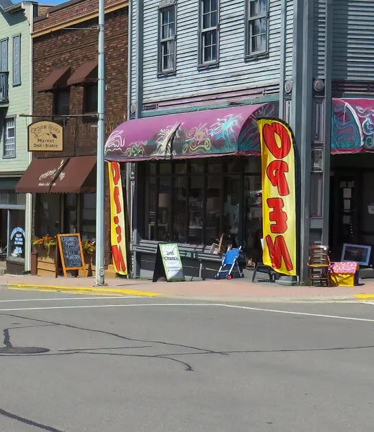 gorgeous dream town minnesota ftr