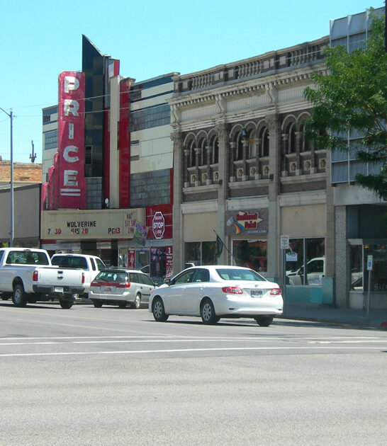 great underrated towns utah ftr
