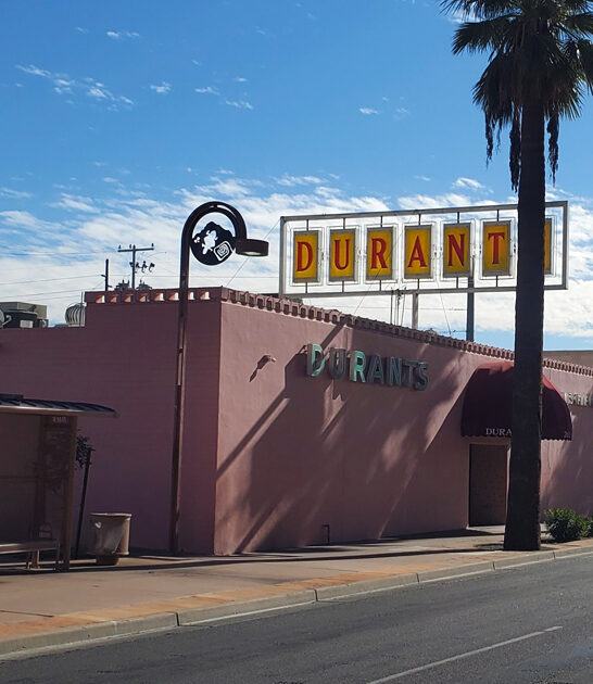 grilled meat arizona restaurant ftr