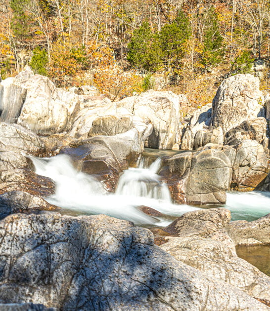 hidden missouri state parks ftr