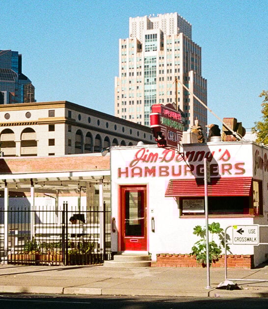 historic breakfast diner california ftr