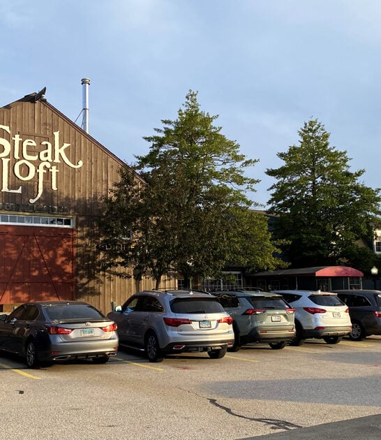 homey steakhouses connecticut locals ftr