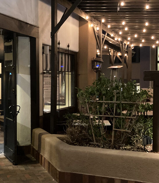 homey steakhouses new mexico ftr
