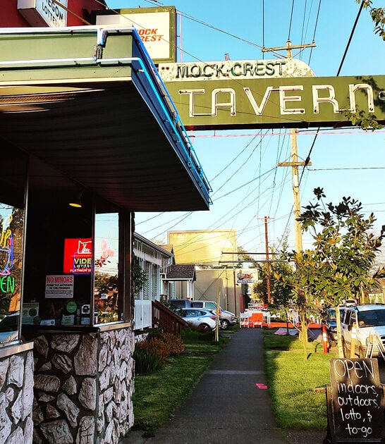 humble delicious oregon tavern ftr