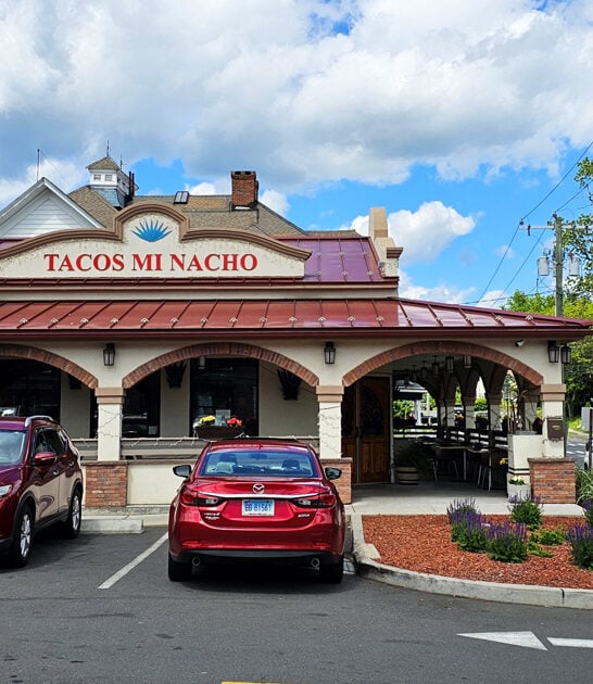 humble restaurant connecticut nachos ftr