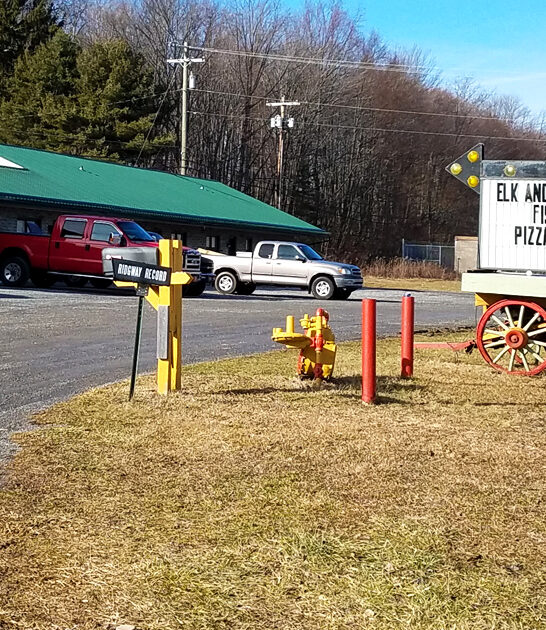 humble town restaurant pennsylvania ftr