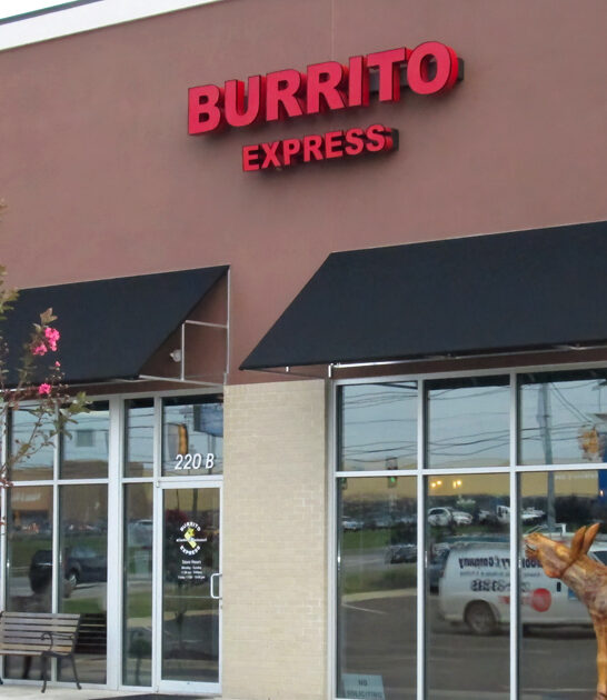 iconic alabama burrito restaurant ftr
