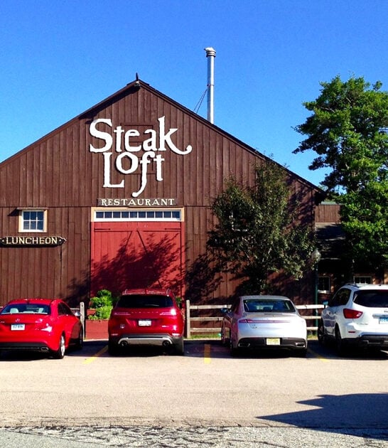 iconic steakhouses connecticut locals ftr