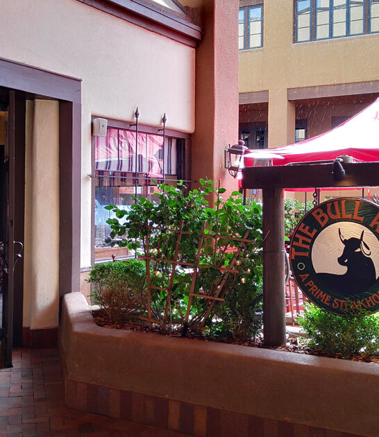 iconic steakhouses new mexico ftr