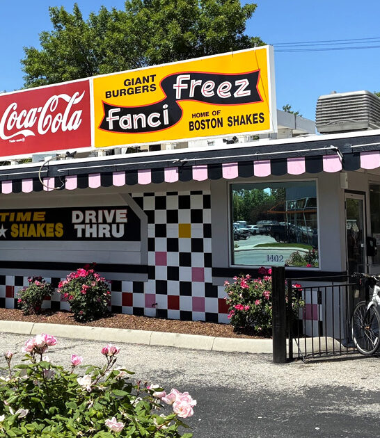 idaho casual dining restaurant ftr
