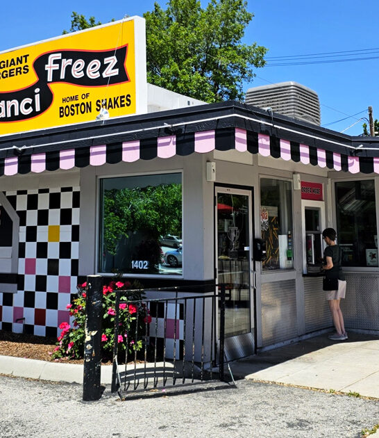 idaho classic food diner ftr