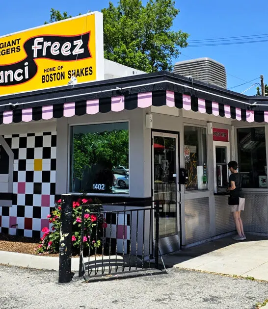 idaho classic food diner ftr