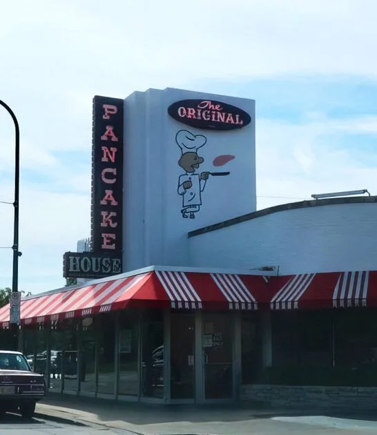 illinois eggs benedict restaurant ftr