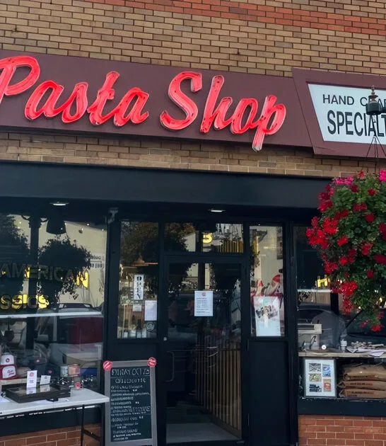 italian new jersey restaurant ftr