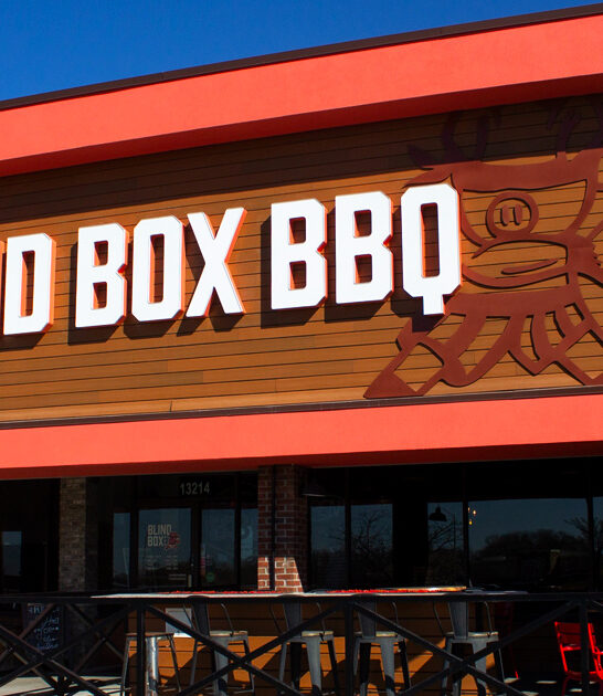 kansas barbecue lovers restaurant ftr