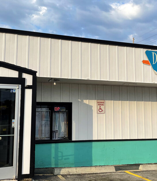 kansas classic sandwich eatery ftr