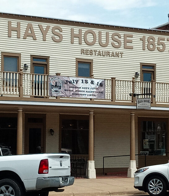 kansas dine legendary steakhouse ftr