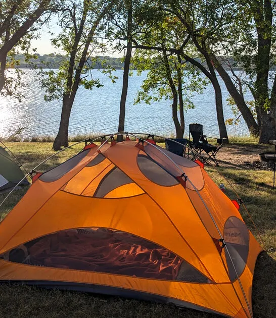 kansas gorgeous state park ftr