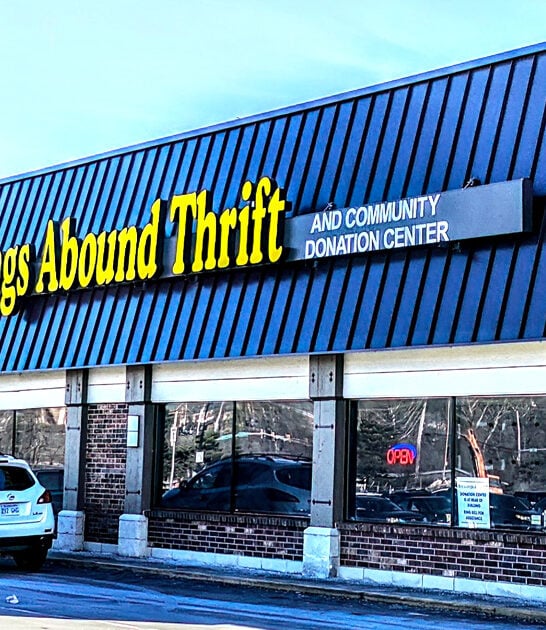 kansas massive thrift shop ftr
