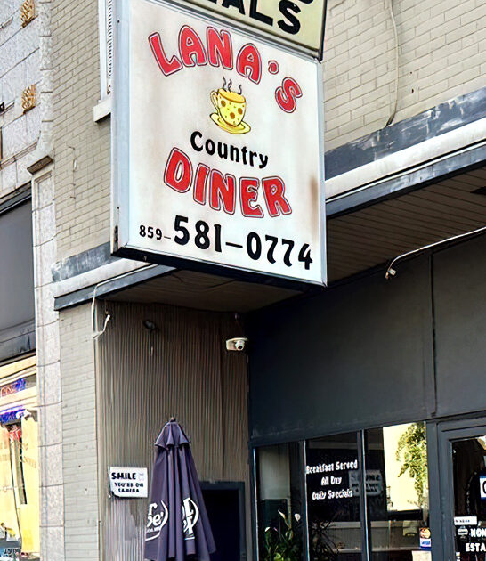 kentucky cheap breakfast diner ftr