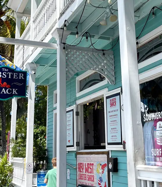 key lime seafood florida ftr