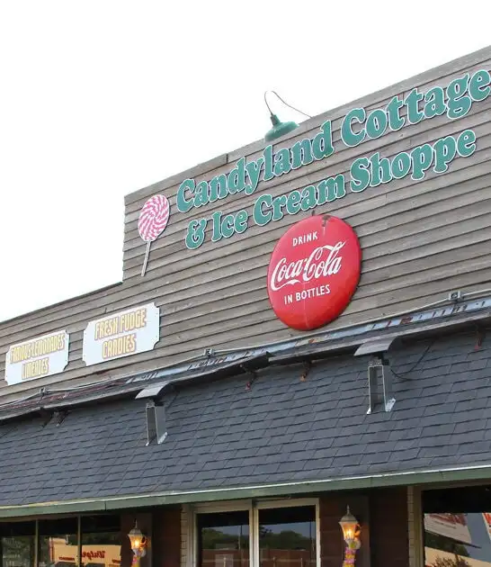kid candy store louisiana ftr