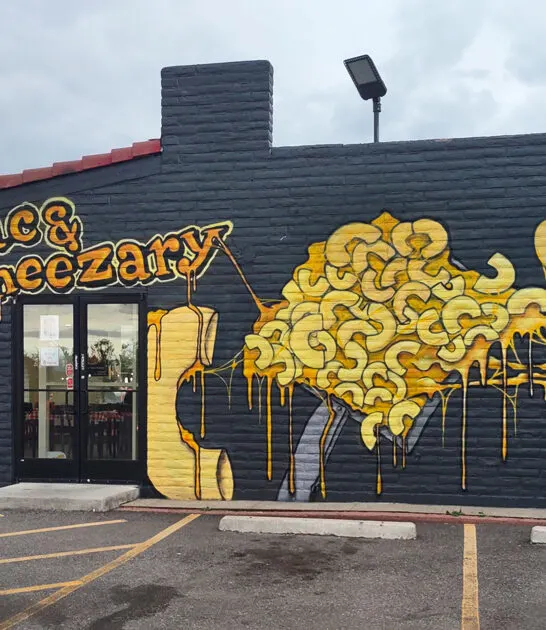 legendary colorado mac cheese ftr